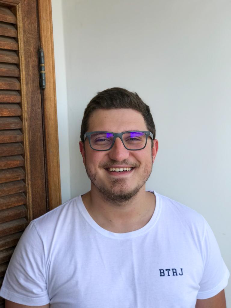 Henrique Campana de Morais